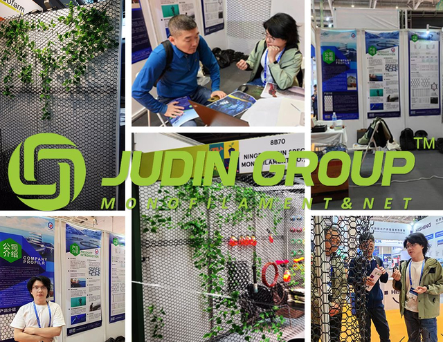JUDINGROUP-Plastic-Mesh-Fencing - Judin Group Inc.